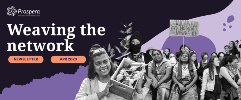 Prospera International Network of Women's Funds – International Womens Funds